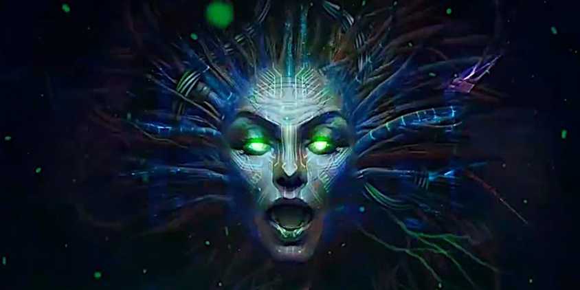 System Shock 2 Remaster: Best Weapons, Ranked