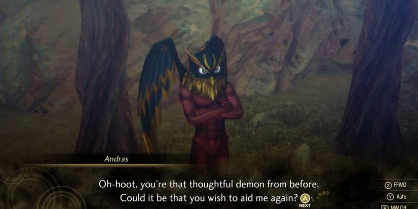 Shin Megami Tensei 5: Tips On How To Farm Macca