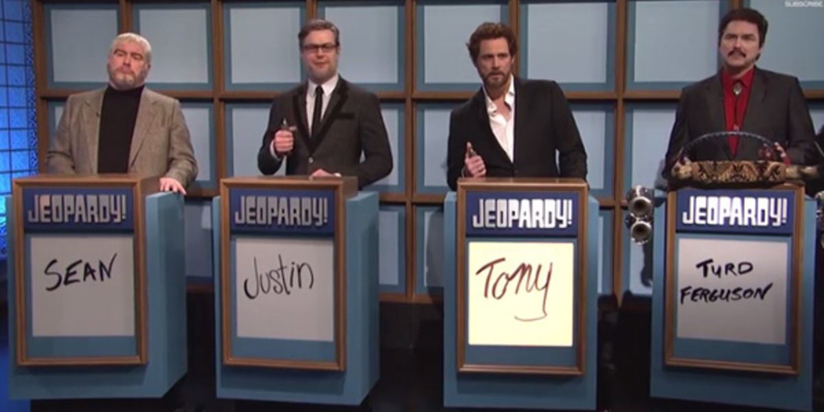 Funniest SNL Skits Ever