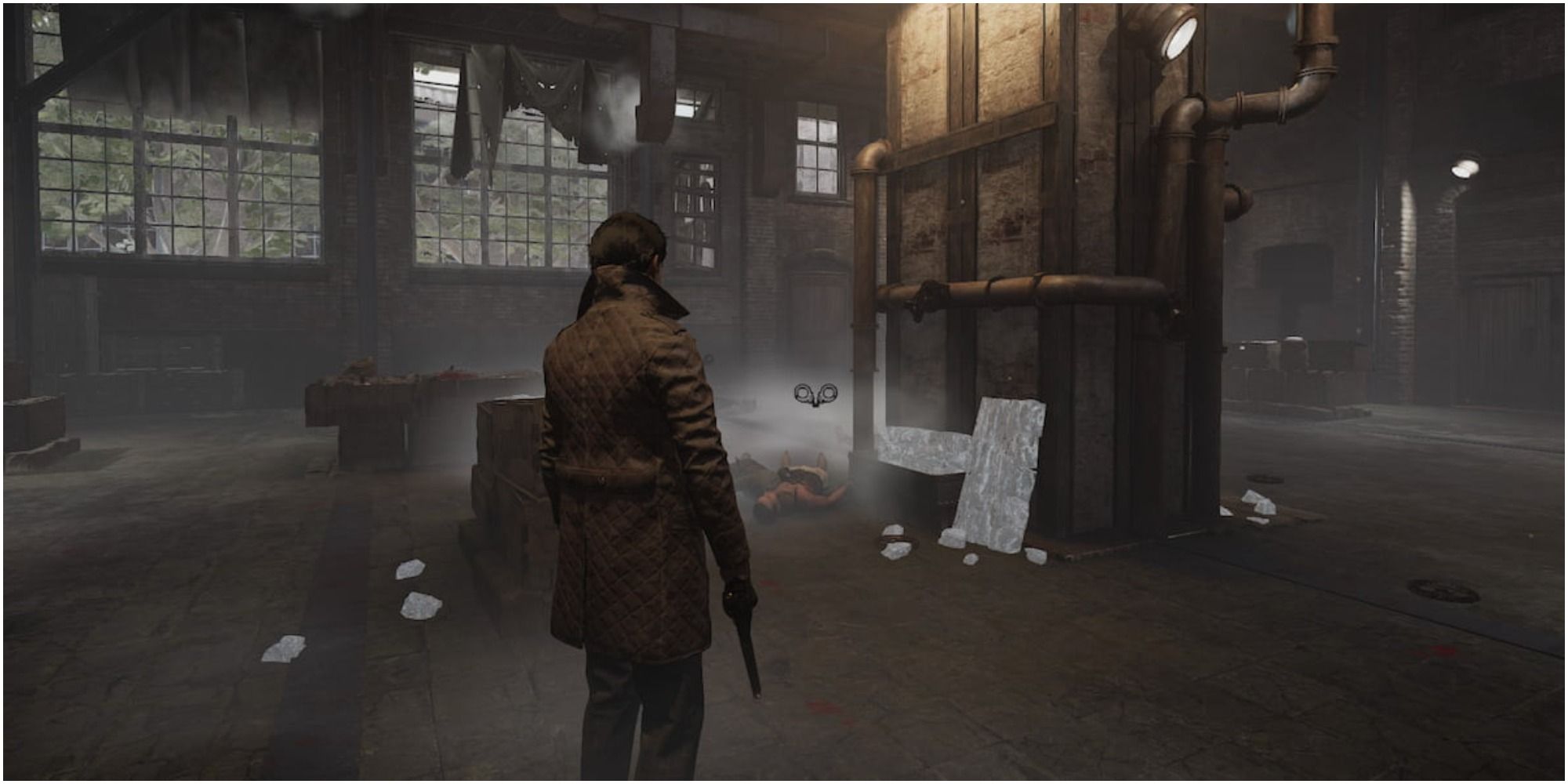 Sherlock Holmes: Chapter One Beginner Tips