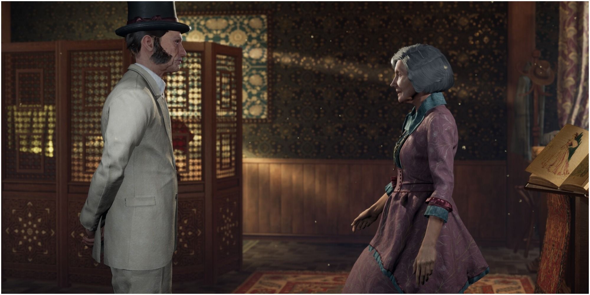 Sherlock Holmes: Chapter One Beginner Tips