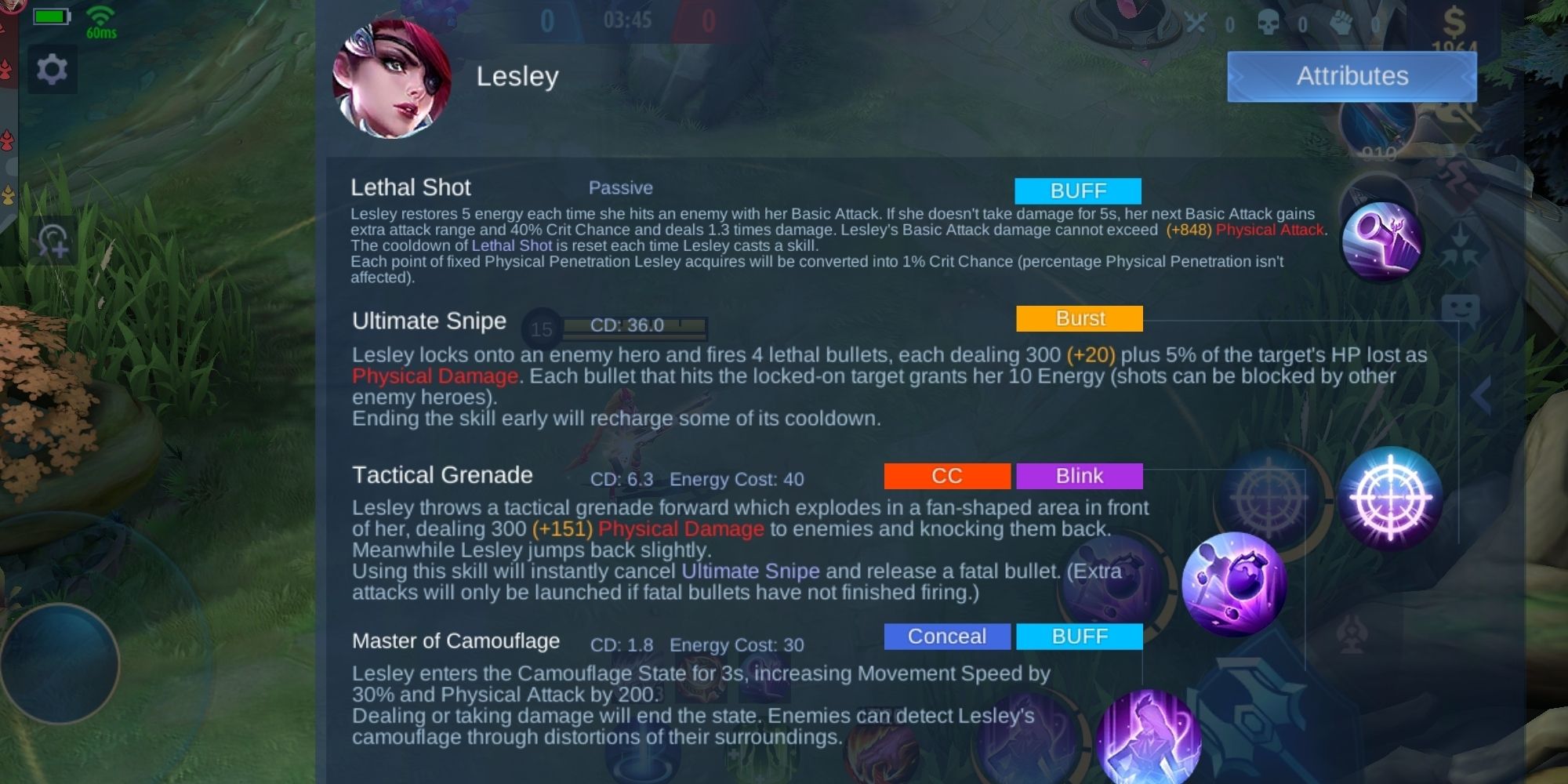 Mobile Legends Beginner Tips