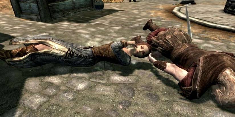 Skyrim Anniversary Edition: The 13 Best New Spells and Abilities