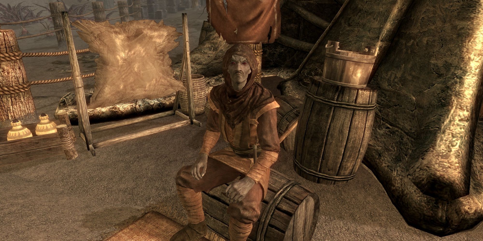 The Best Merchants in Skyrim