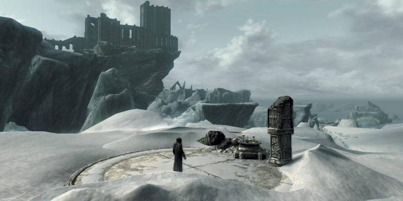 Skyrim: Every Unique Dagger In The Game, Ranked Worst To Best