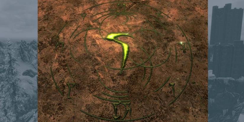 Skyrim: 9 Best New Spells In The Anniversary Edition