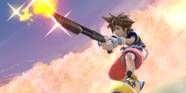 Hilarious Super Smash Bros Ultimate Mod Gives Sora A Shotgun Hilarious Super Smash Bros Ultimate Mod Gives Sora A Shotgun