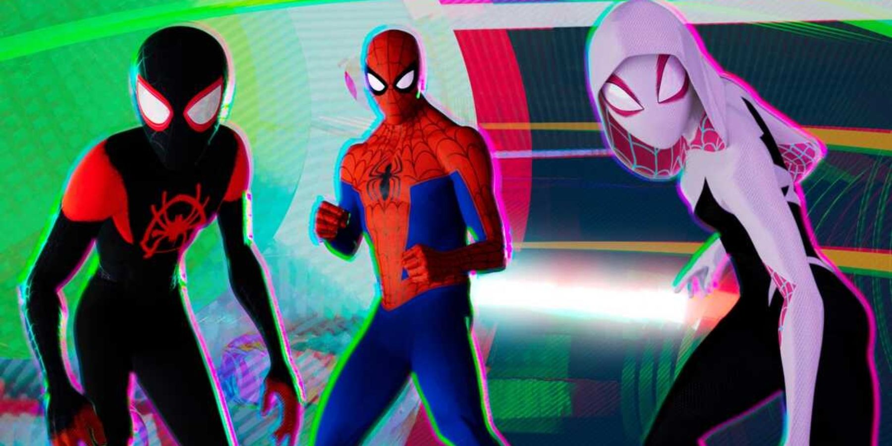 Every Marvel Movie Set To Release In 2022