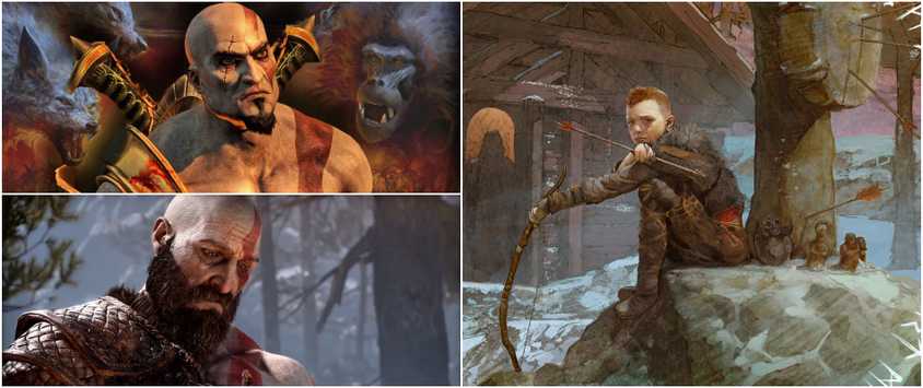 Best God Of War Games