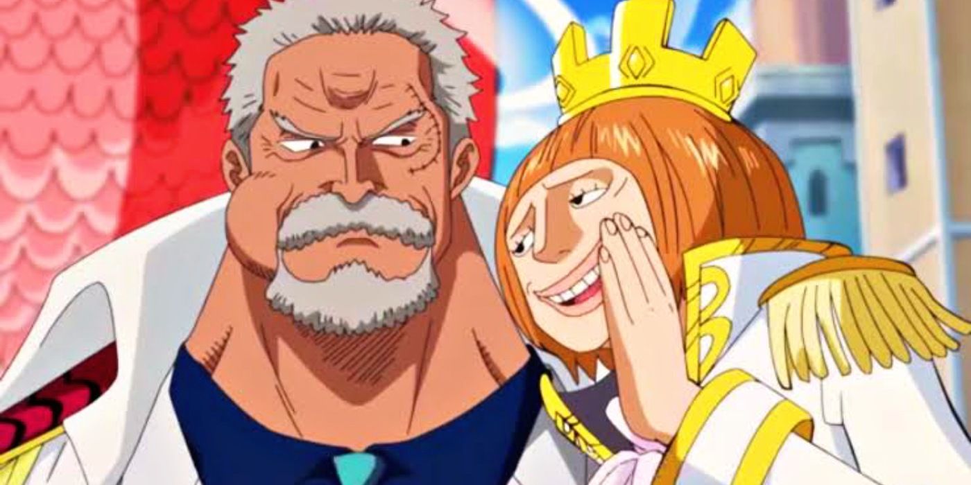 Most Evil Minor Villains In One Piece