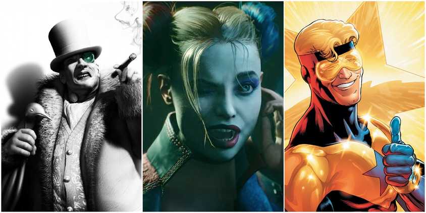 Most Fun DC Games, Ranked