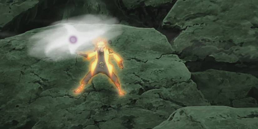 Naruto: Wind Release Jutsu That Can Kill In One Shot