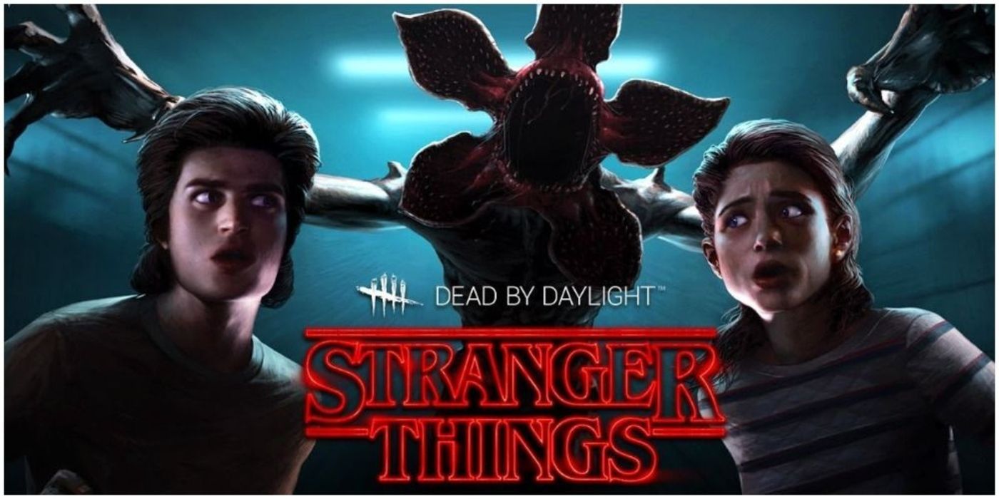 Best Killers In Dead By Daylight