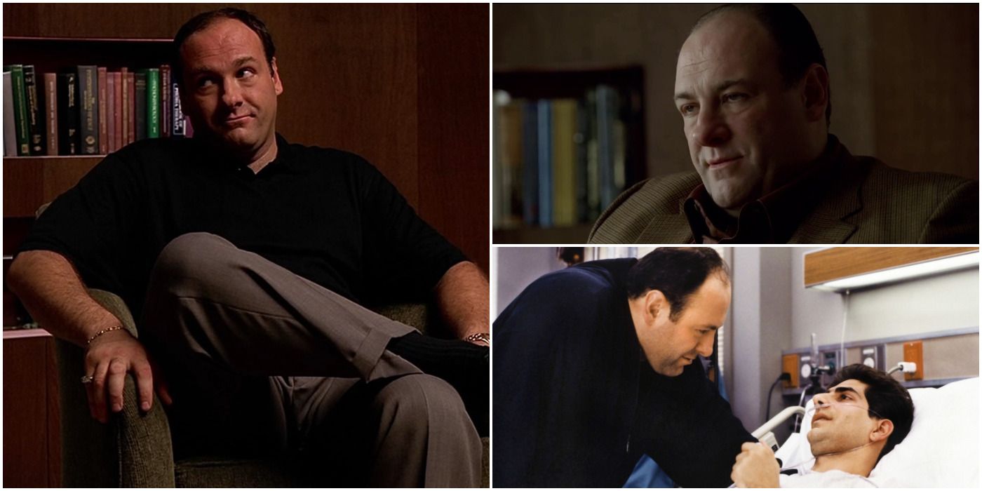 The Sopranos: Tony's 10 Most Iconic Quotes