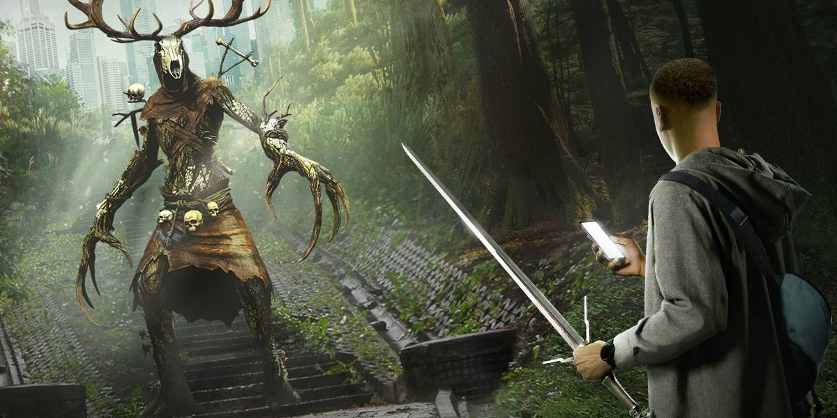 The Best Swords In The Witcher: Monster Slayer, Ranked