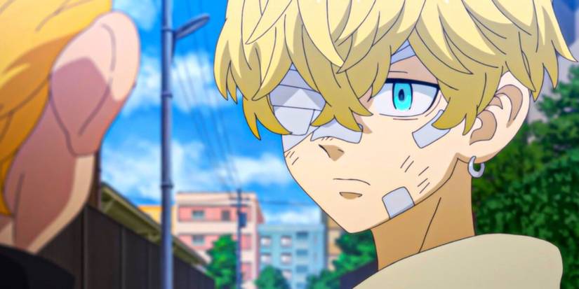 Tokyo Revengers: Each Main Character, Ranked By Strength