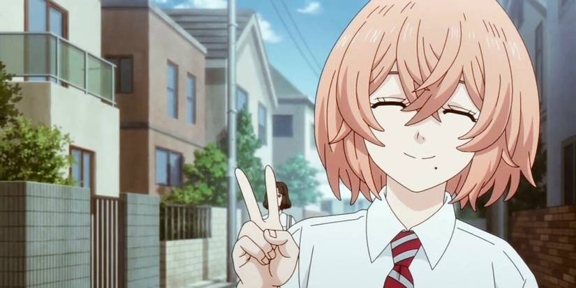 Tokyo Revengers: Each Main Character, Ranked By Strength