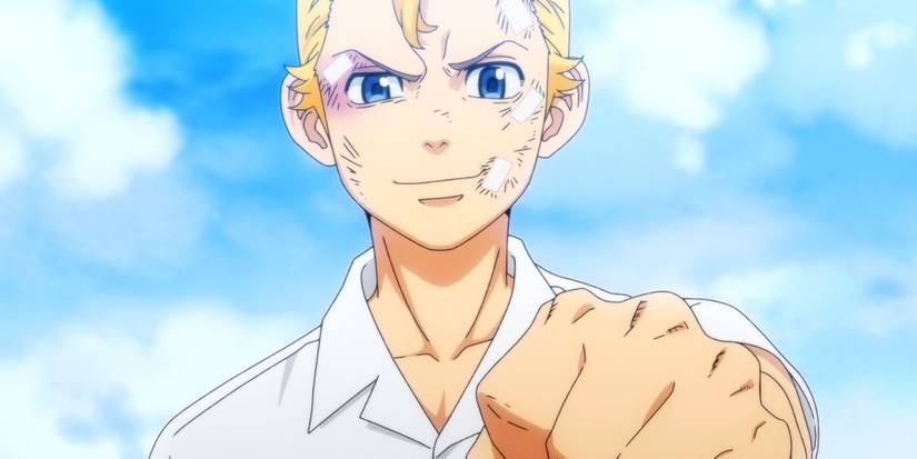 Tokyo Revengers: Each Main Character, Ranked By Strength