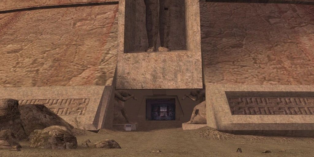 Best Side Quests In Star Wars: KOTOR