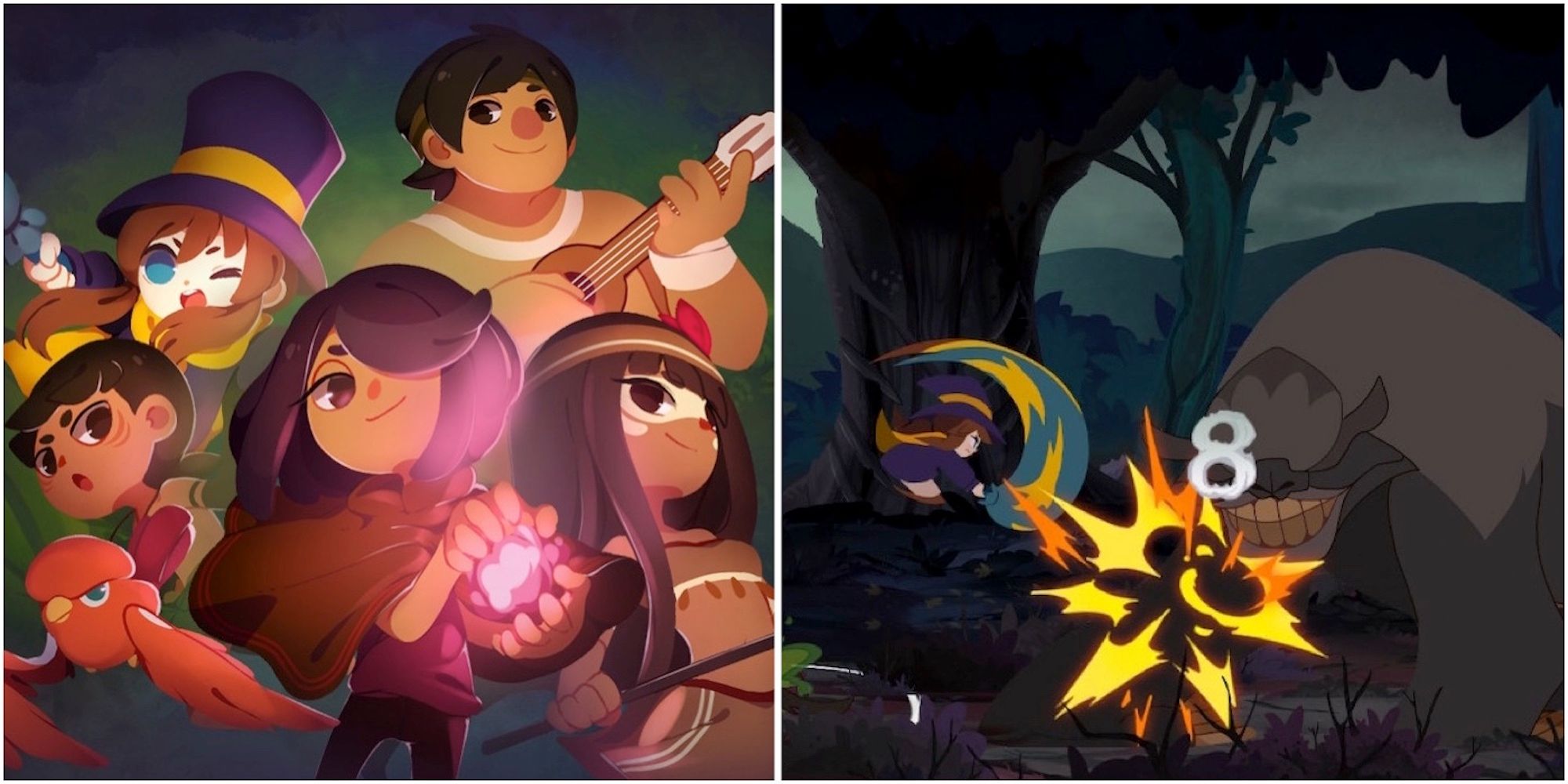 Best & Worst Things About Tunche