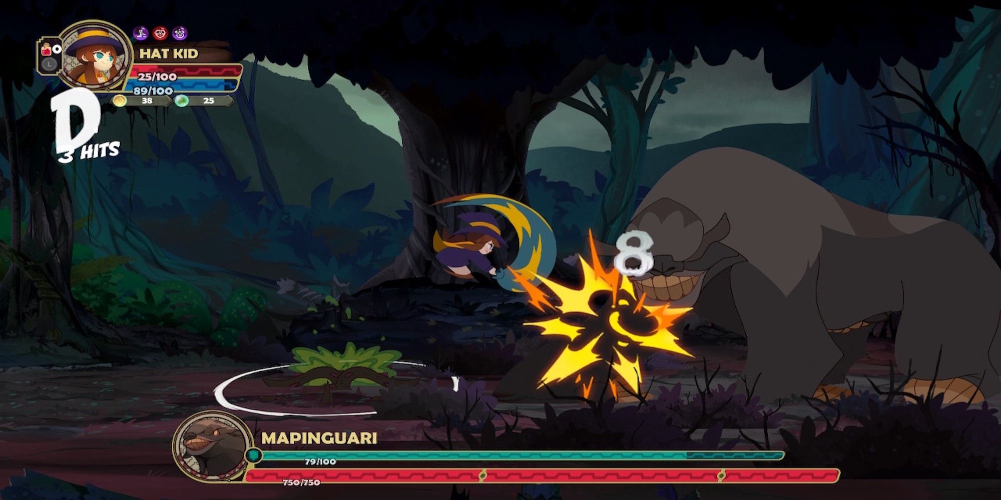 Tunche: Things To Know Before Starting