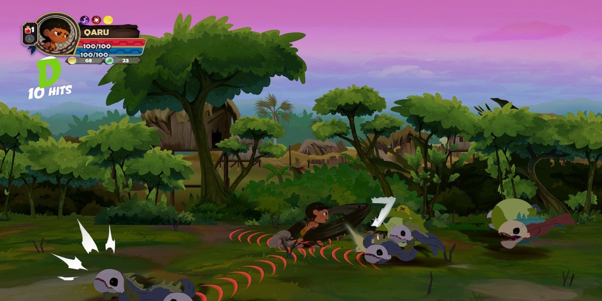 Tunche: Things To Know Before Starting