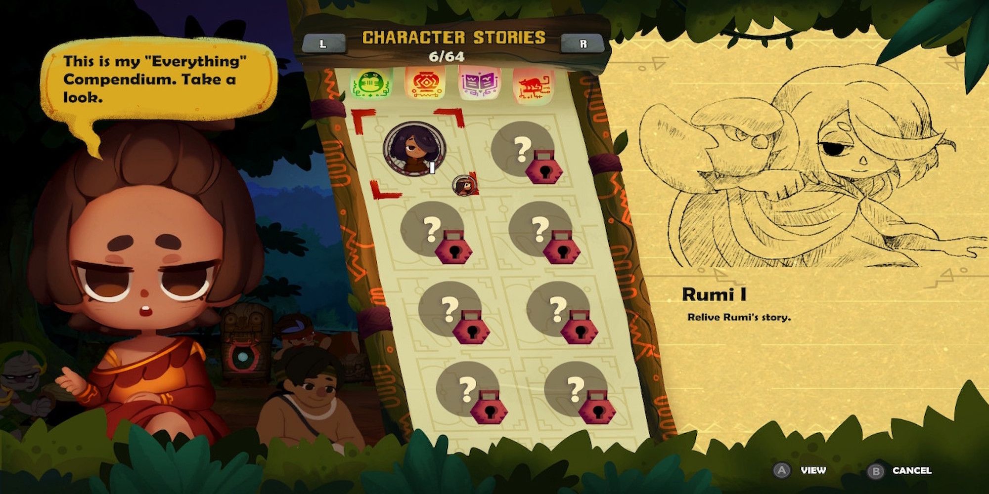 Best & Worst Things About Tunche