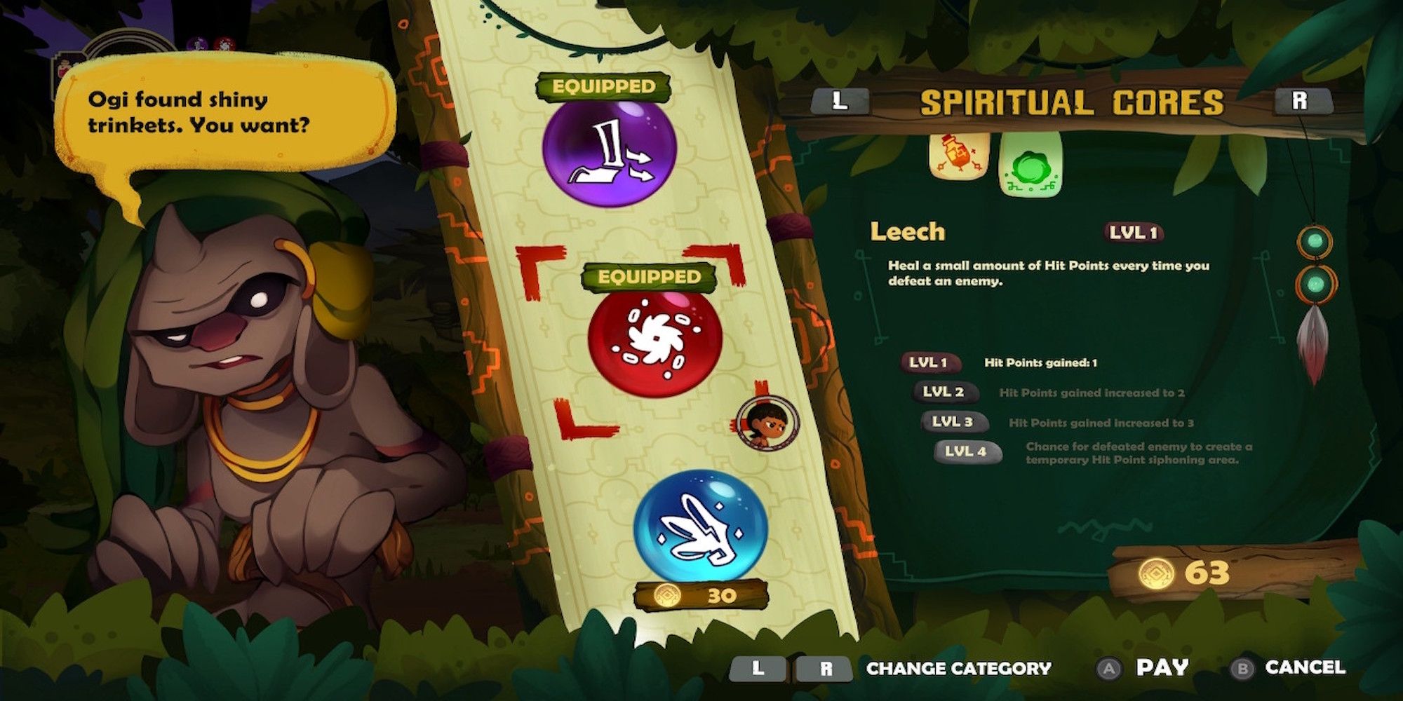 Tunche: Things To Know Before Starting