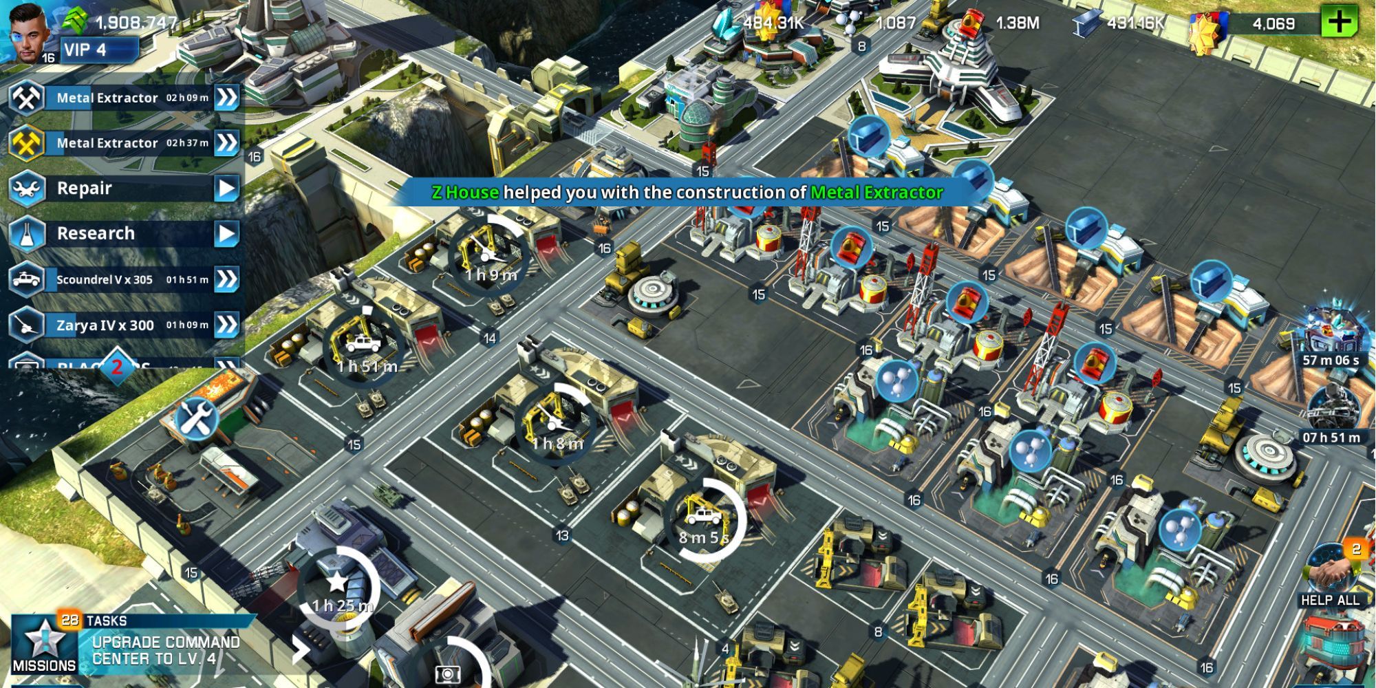 Best Free Strategy Games On Steam