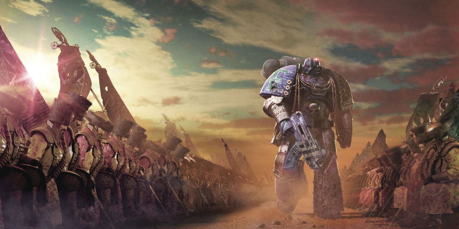 Sci-Fi Games Inspired By Dune