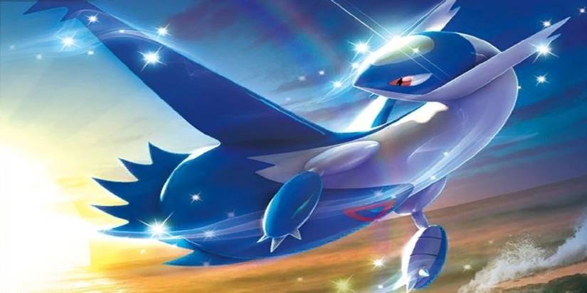 Pokemon Brilliant Diamond & Shining Pearl: Best Nature for Latios and ...