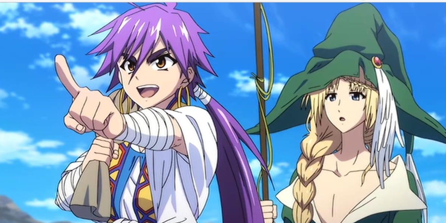 10 Anime Spin-Offs That Are Better Than The Main Show