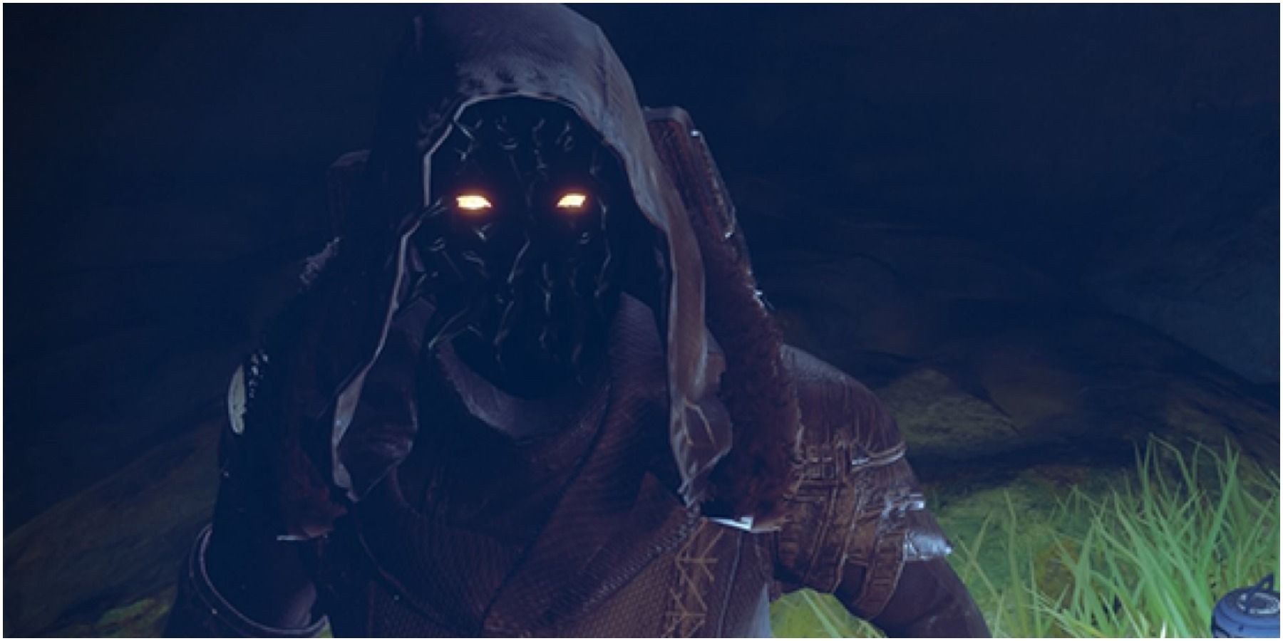 Destiny 2: 7 Things You Didn't Know About Xûr