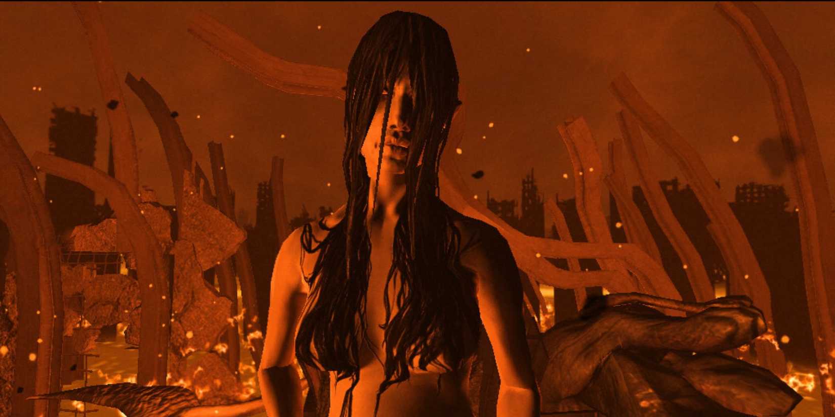 Best Evil Moms in Video Games