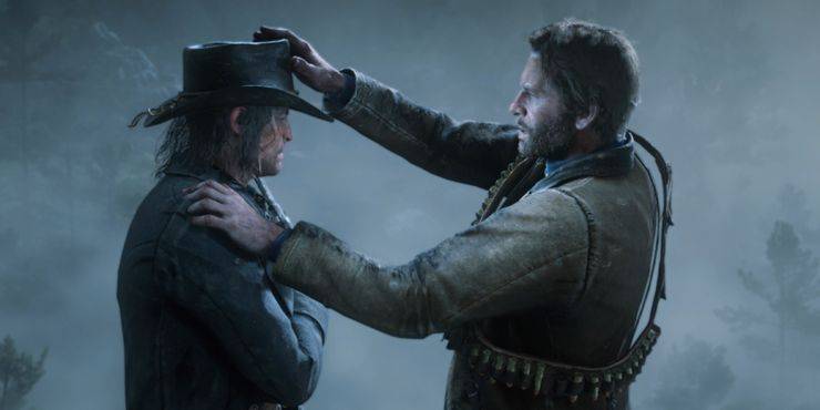 Arthur Morgan's Tragic Tale is Still an Emotional Rollercoaster, Five ...