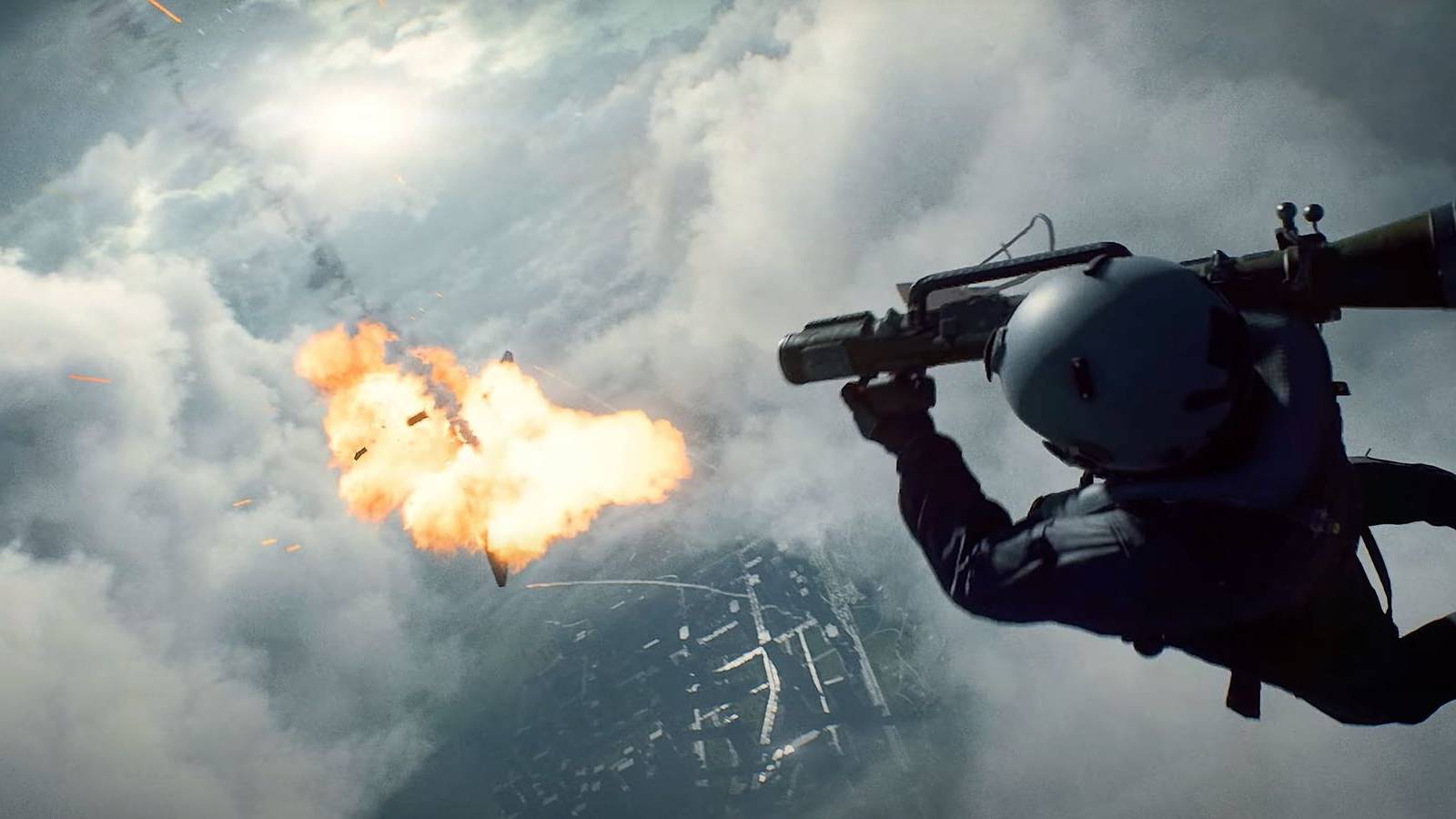 Battlefield 2042 Player Successfully Recreates Iconic Rendezook Kill