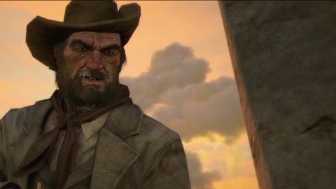 Red Dead Redemption 2: How Dutch Created the Monster of RDR1's Bill ...
