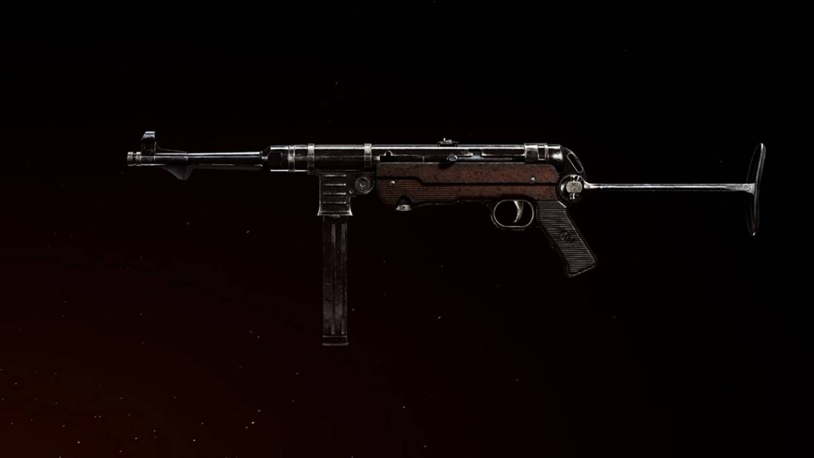 Call of Duty: Vanguard MP40 Attachments Make It Completely OP