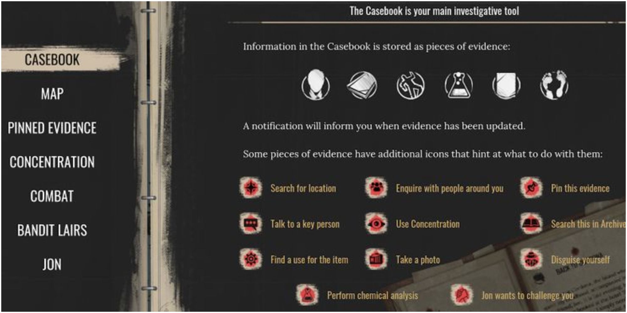 Sherlock Holmes: Chapter One Beginner Tips