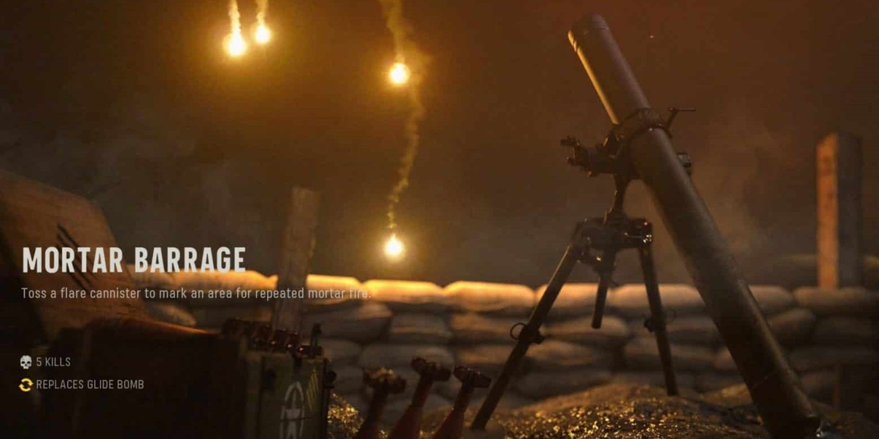 Call of Duty: Vanguard Players Are Demanding Changes For The Mortar ...