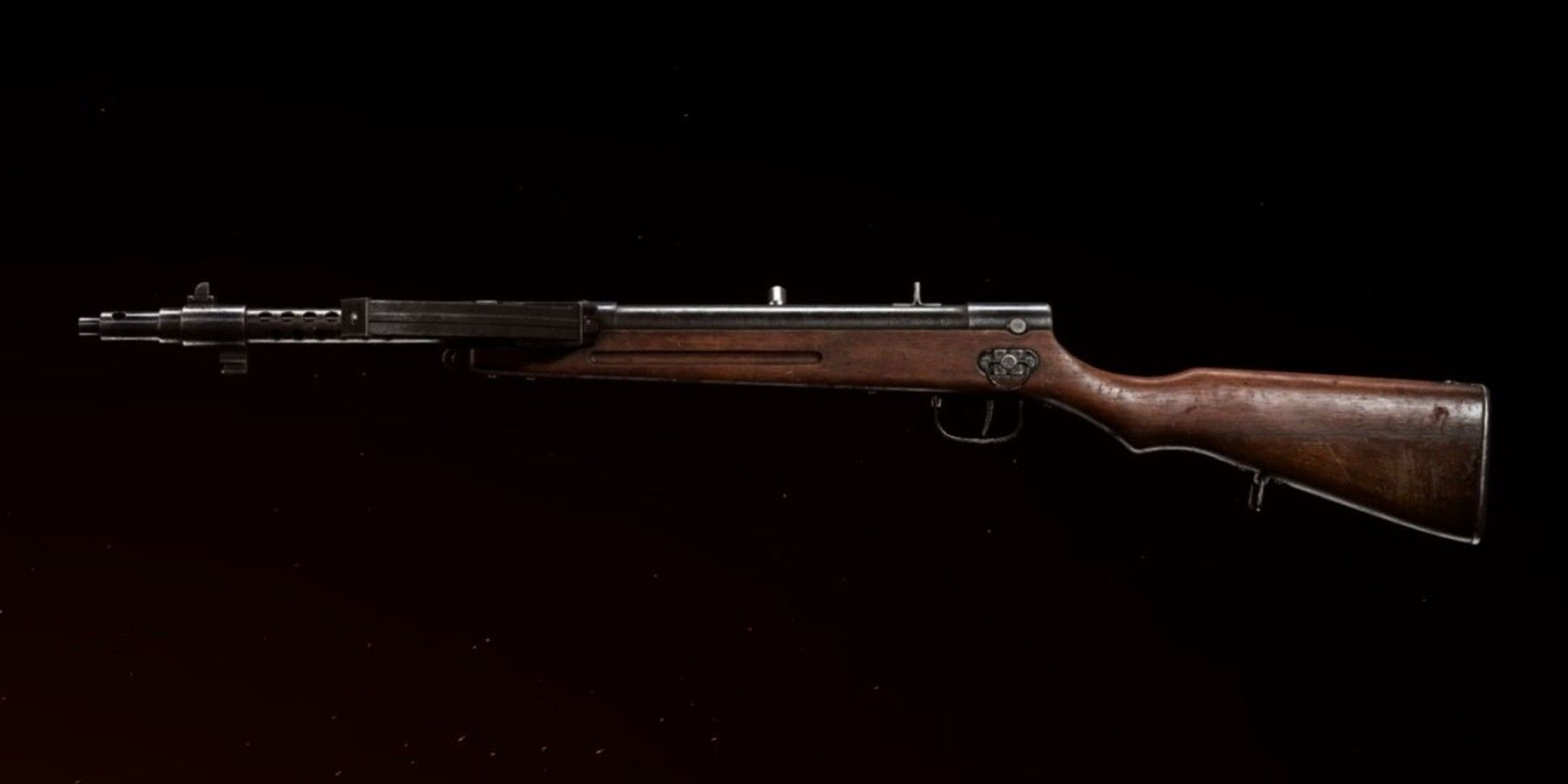 Complete Call of Duty: Vanguard Type 100 Breakdown