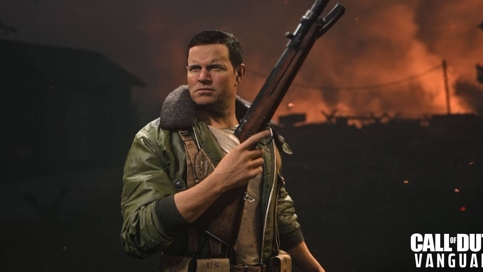 Call of Duty: Vanguard's Combat Pacing Needs To Be In Future Games