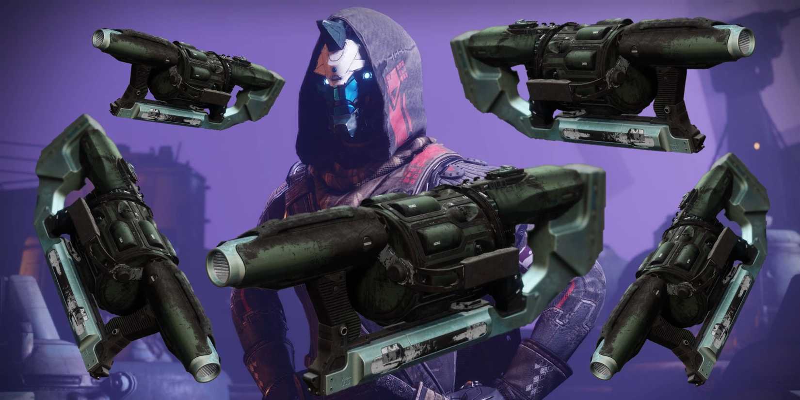 Destiny 2: Best Weapons To Get Before The Final Shape