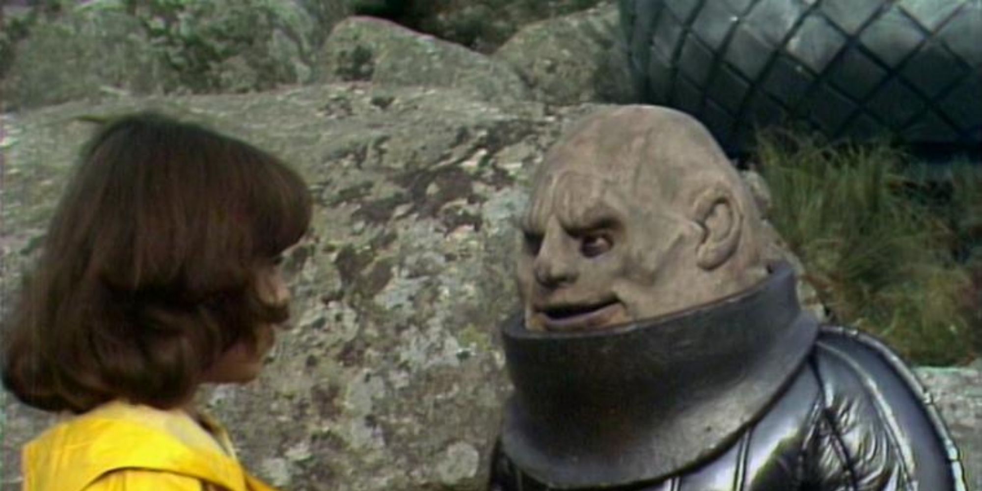 Doctor Who: Every Sontaran Story, Ranked