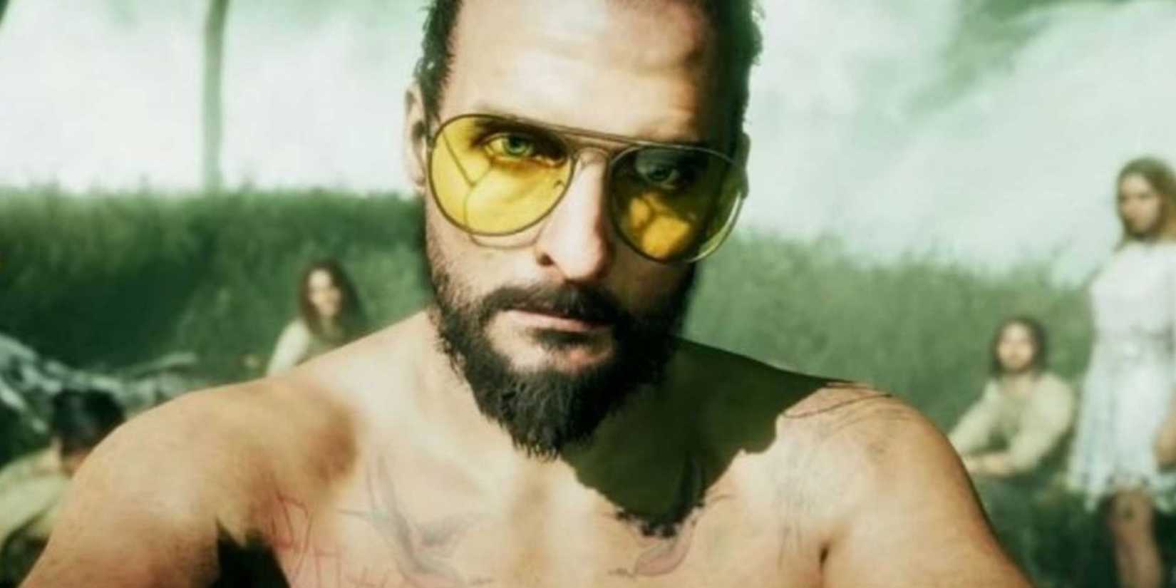 Best Far Cry Villain Quotes, Ranked