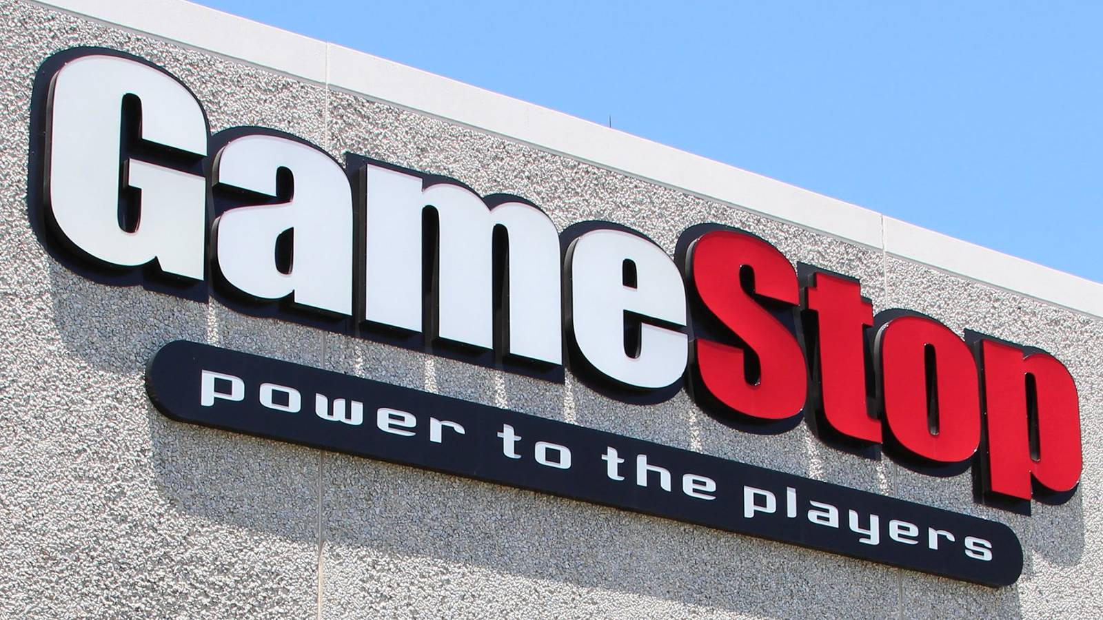 GameStop Running Buy 2, Get 1 Free Sale For New Video Game Releases