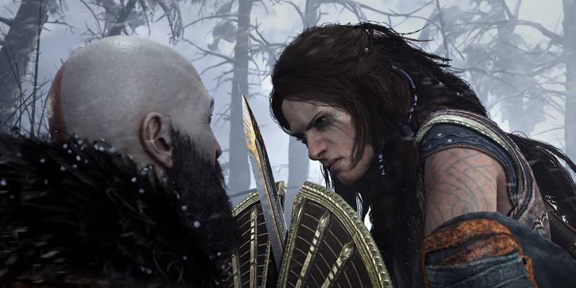 God of War: Ragnarok - Freya's Mythological Background Explained