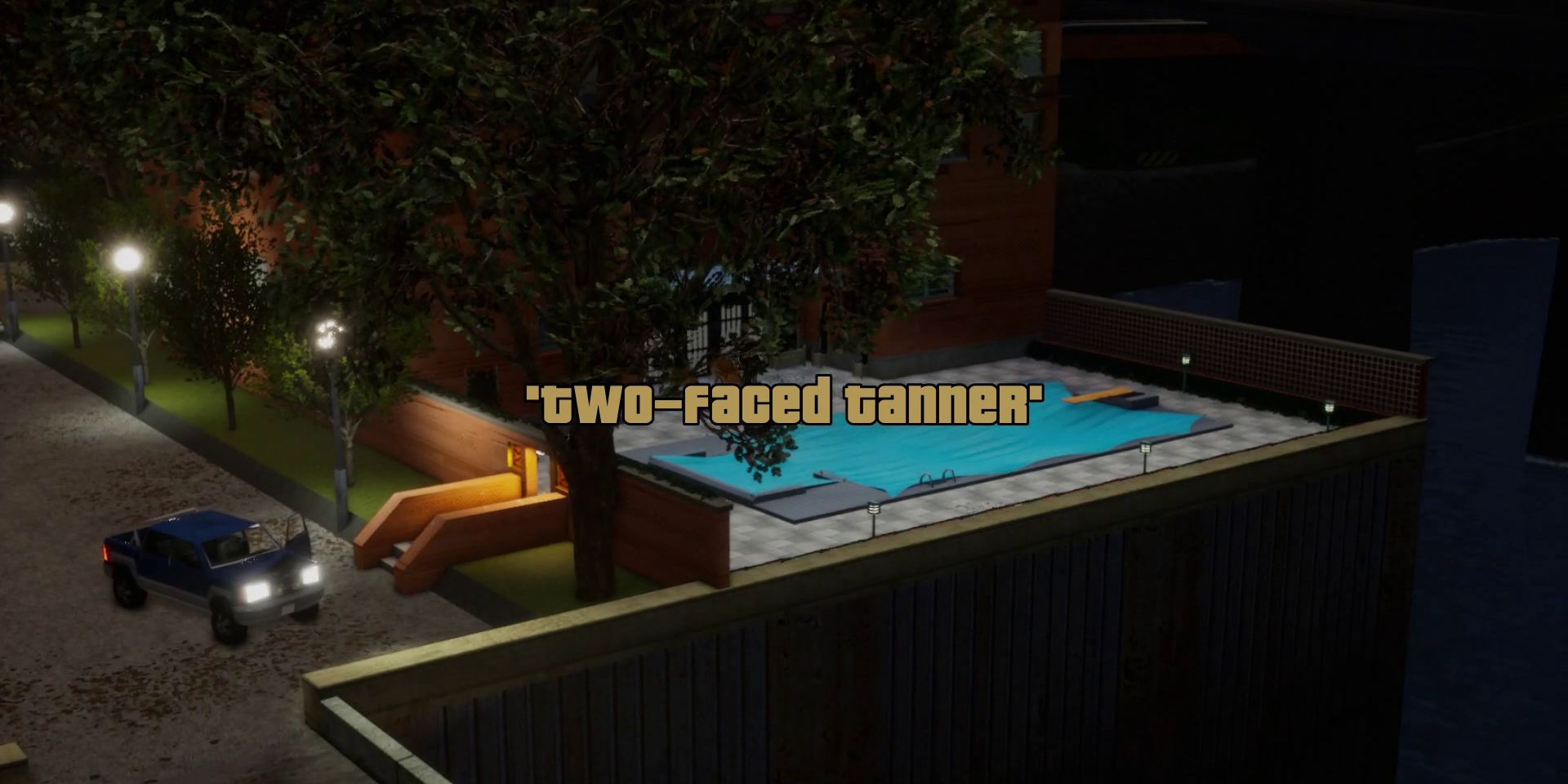 How to Unlock the Third Island in Grand Theft Auto 3 – Definitive Edition