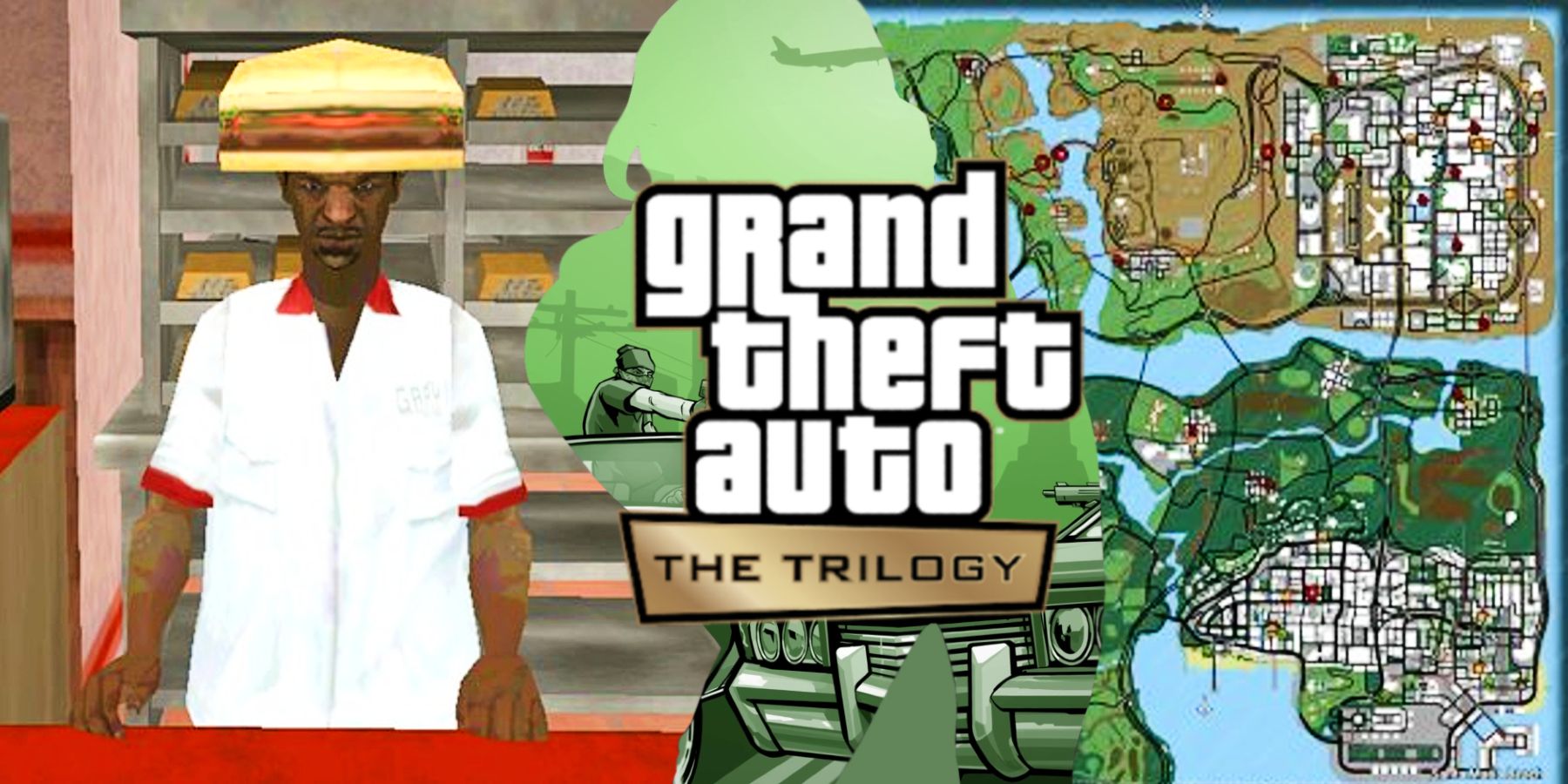 GTA: San Andreas - Definitive Edition: How to Stealth Kill All Enemies ...
