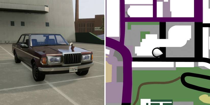 san andreas sentinel